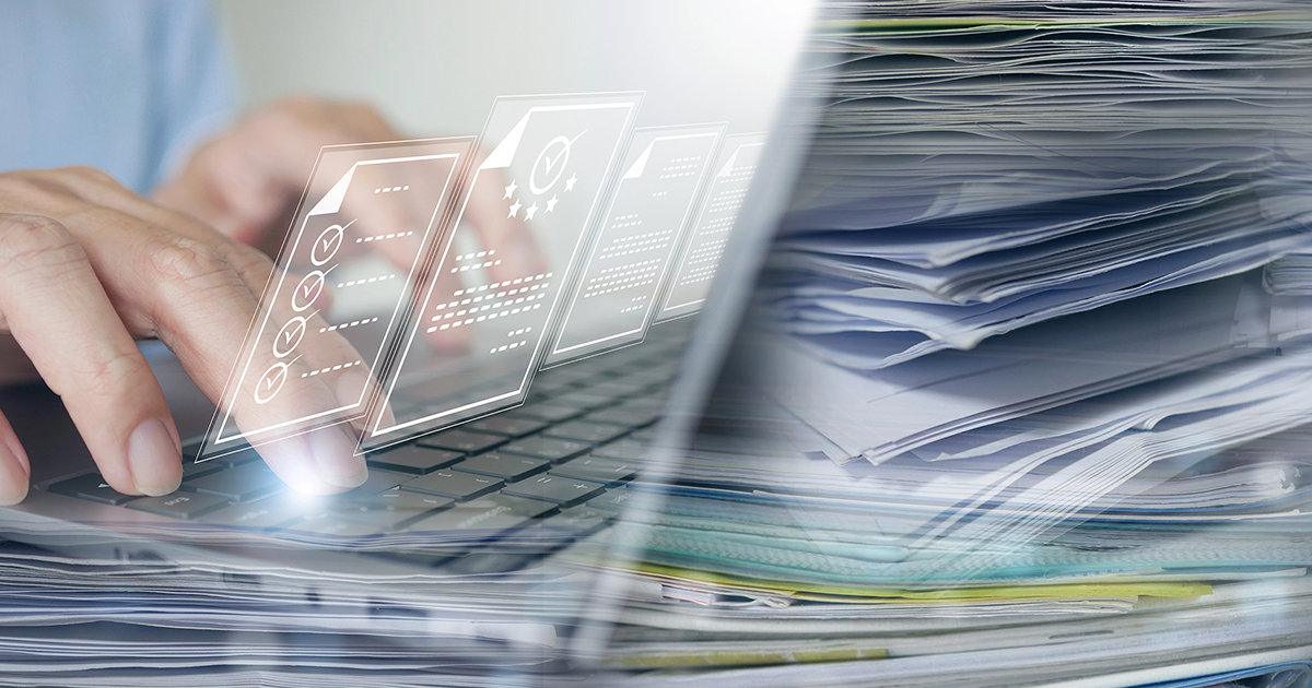 Cybersecurity Transition Management & Documentation | StrategiX Security